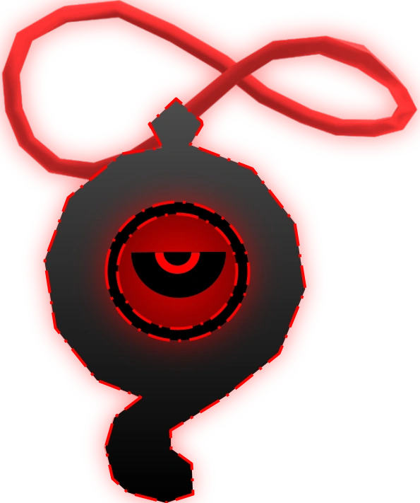 Fiend Charm | Miitopia Fanon Wiki | Fandom