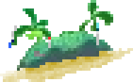 DLC Island (Harsh Edition) | Miitopia Fanon Wiki | Fandom
