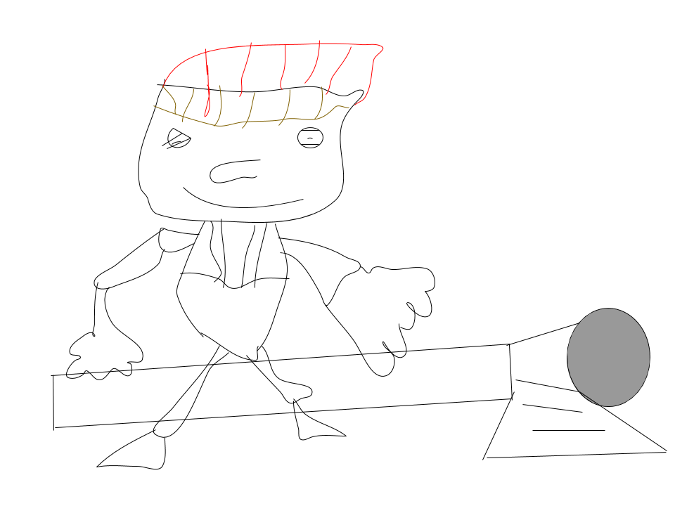 Lumberjack (Job) | Miitopia Fanon Wiki | Fandom