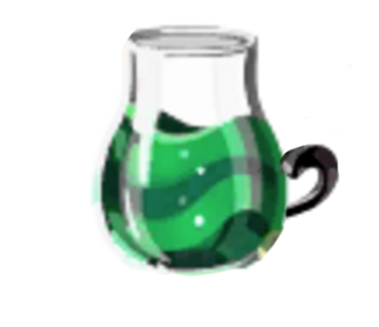 Poison (EP) | Miitopia Fanon Wiki | Fandom