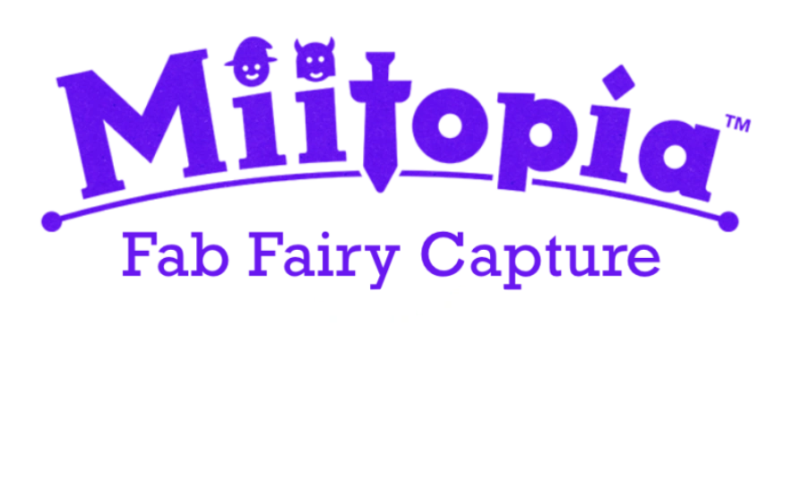 Fab Fairy Capture | Miitopia Fanon Wiki | Fandom