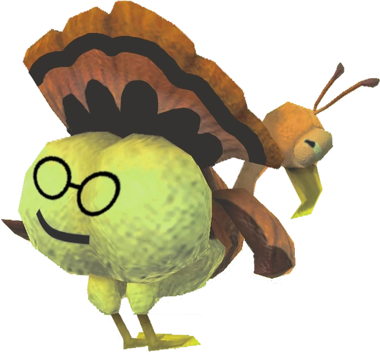 Twernix | Miitopia Fanon Wiki | Fandom