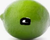 Rolling lime | Miitopia Fanon Wiki | Fandom