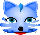 Catgirl (Tired Blupi) | Miitopia Fanon Wiki | Fandom