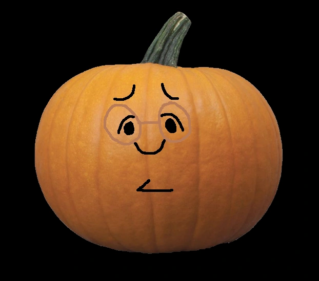 Mini "Sassy Child" Pumpkin | Miitopia Fanon Wiki | Fandom