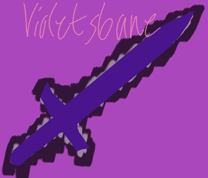 Violetsbane: A Miitopian Tale | Miitopia Fanon Wiki | Fandom
