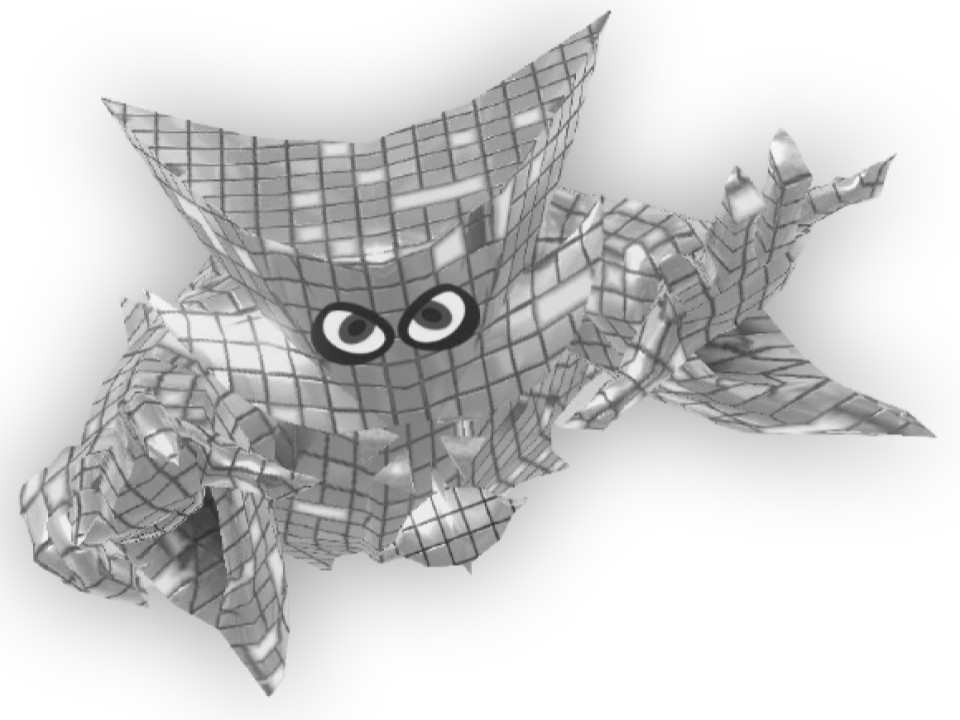 Shadow Lord | Miitopia Fanon Wiki | Fandom