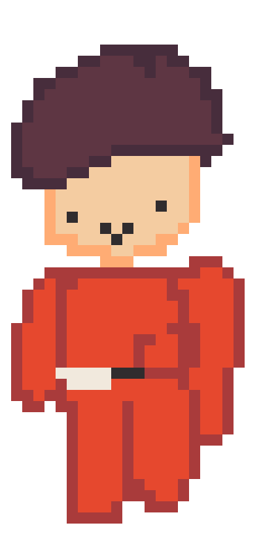 Impostor (WintiBear’s Job) | Miitopia Fanon Wiki | Fandom