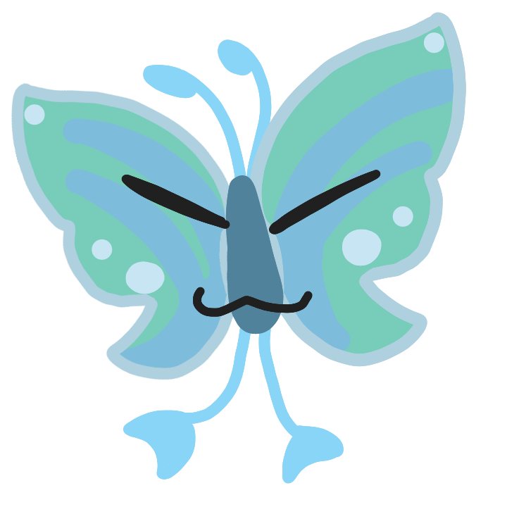 Lunar Moth | Miitopia Fanon Wiki | Fandom