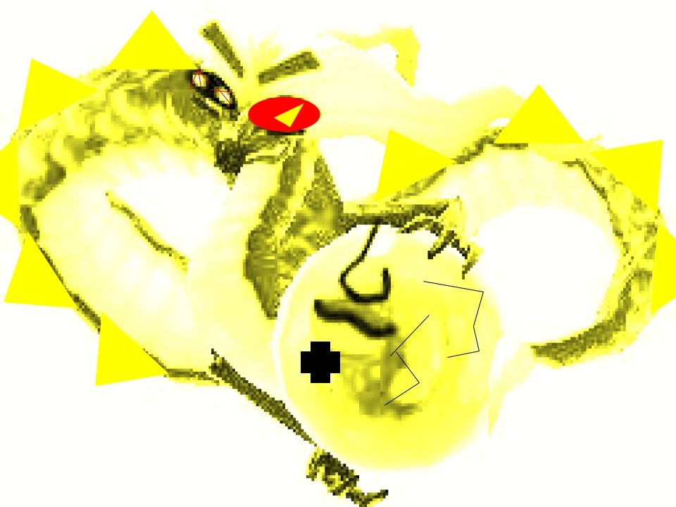 Rudy, the Orochi Lord (Superior Form) | Miitopia Fanon Wiki | Fandom