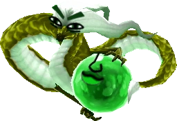 Prosperity Orochi | Miitopia Fanon Wiki | Fandom