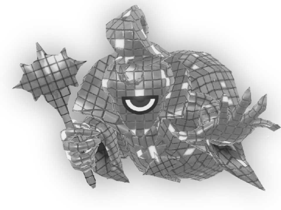 Shadow Sage | Miitopia Fanon Wiki | Fandom