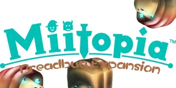 Miitopia: Breadbug Expansion | Miitopia Fanon Wiki | Fandom