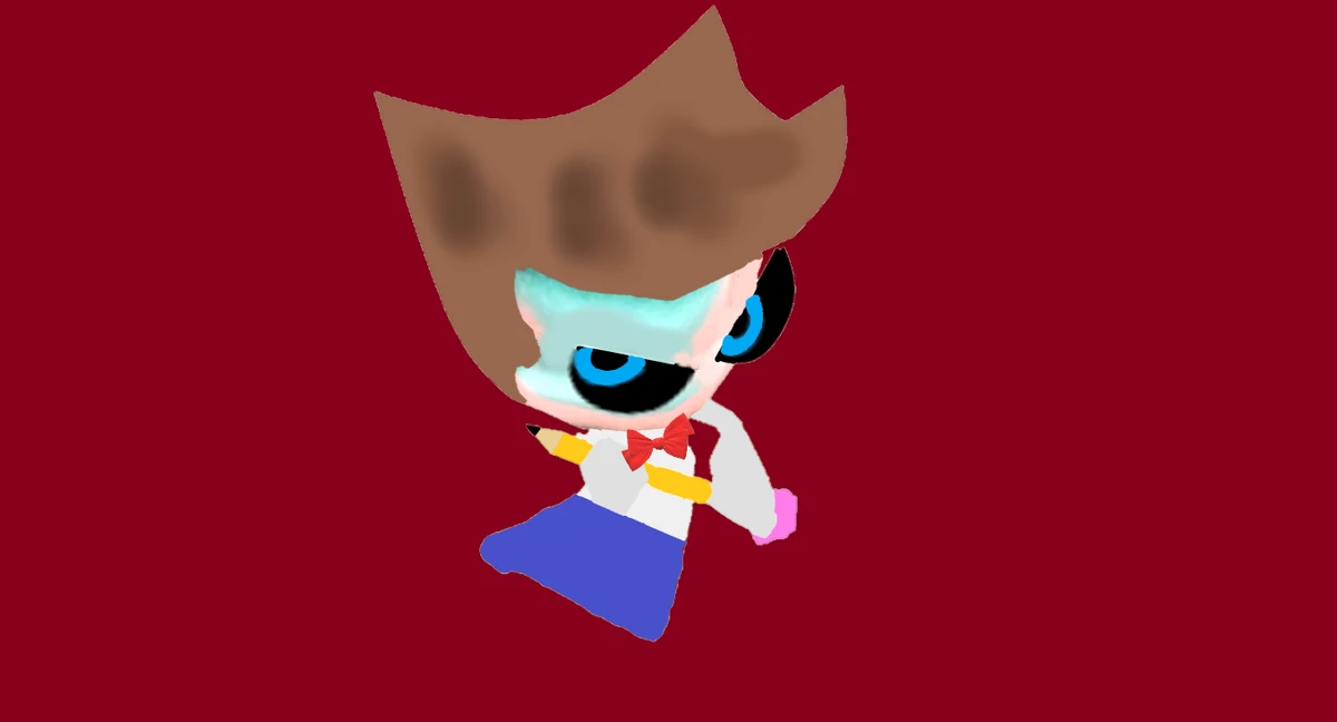 School Fiend | Miitopia Fanon Wiki | Fandom