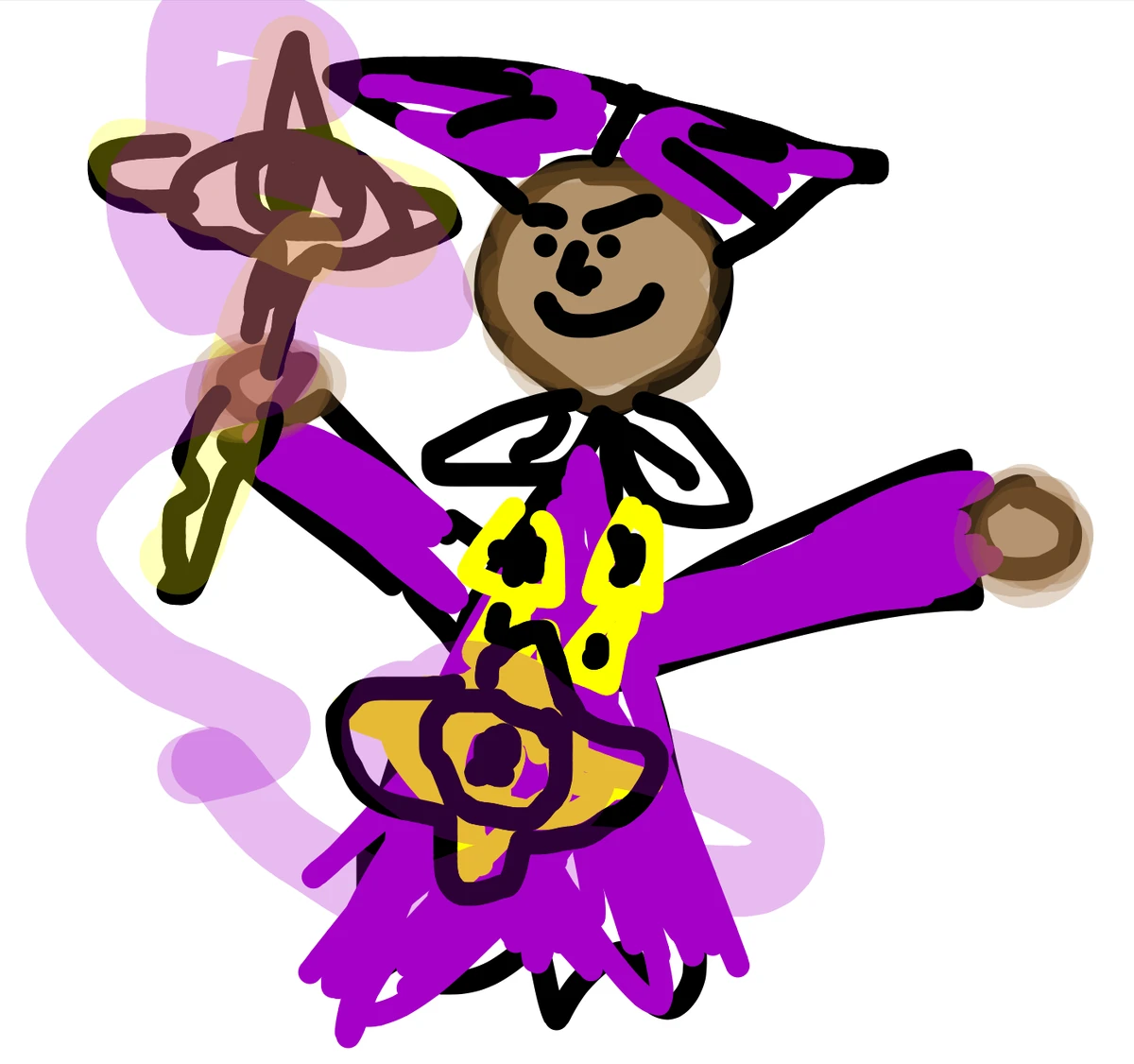 Dark lord (job) | Miitopia Fanon Wiki | Fandom