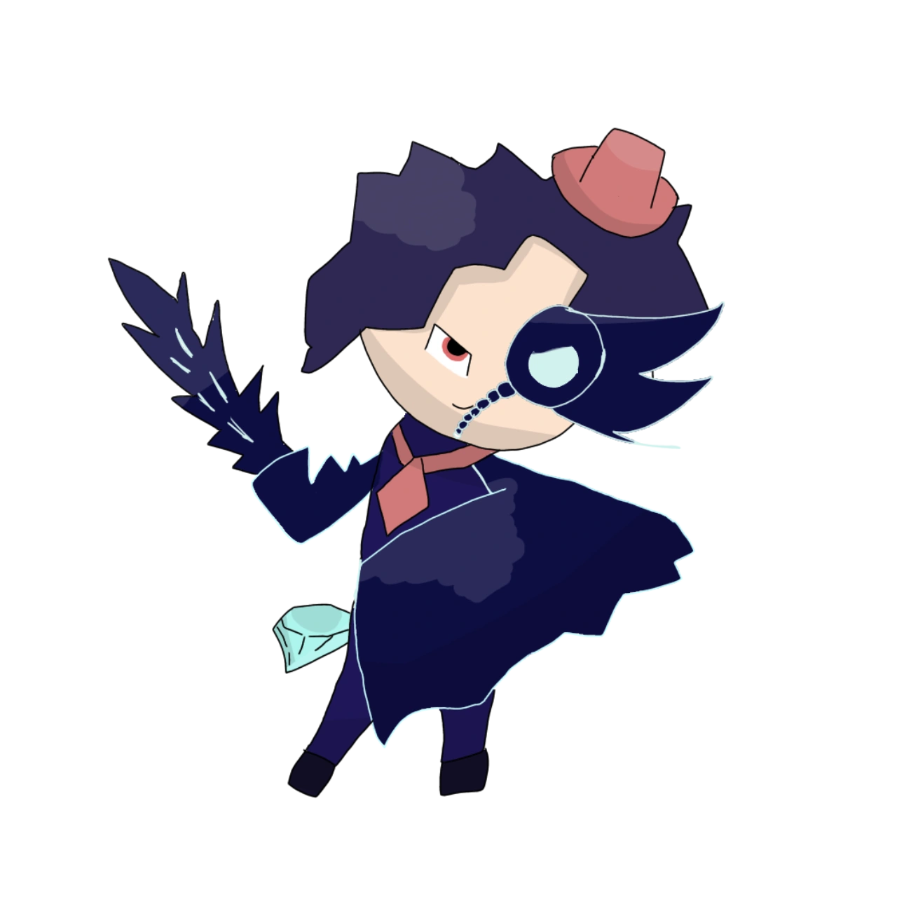 Discuss Everything About Miitopia Fanon Wiki | Fandom