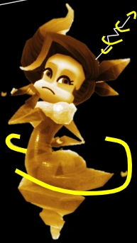 Boss Gallery/Factory of Horrors | Miitopia Fanon Wiki | Fandom