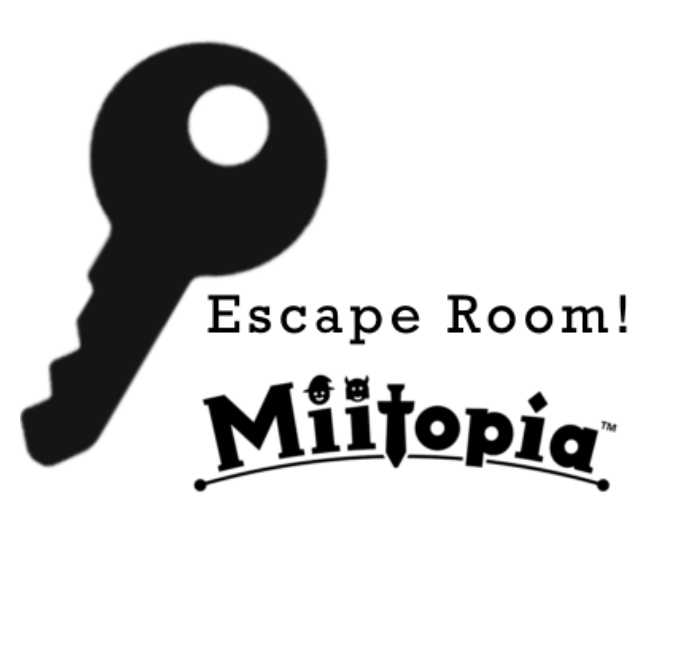 Escape Room! Miitopia™ | Miitopia Fanon Wiki | Fandom