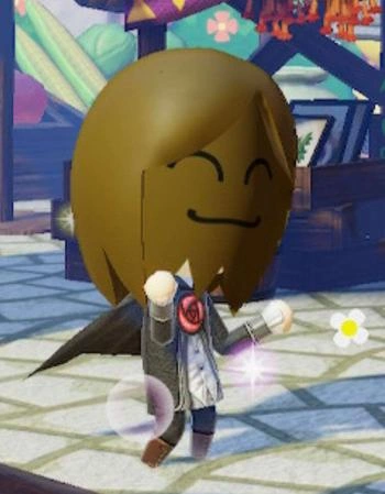 Miimic | Miitopia Fanon Wiki | Fandom