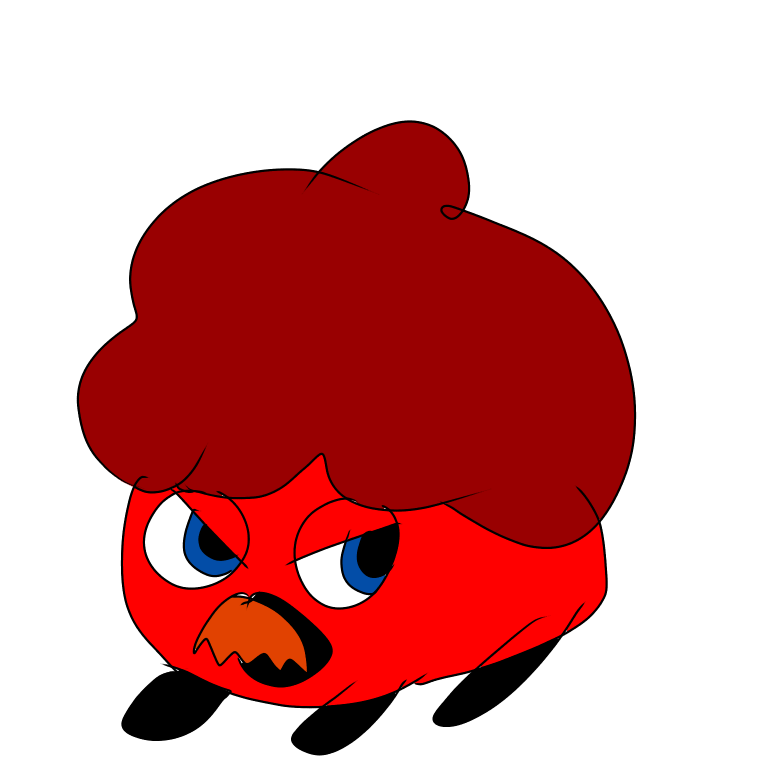 Sus Snurp | Miitopia Fanon Wiki | Fandom