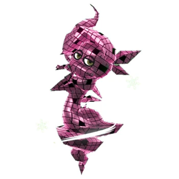 Wild Royals | Miitopia Fanon Wiki | Fandom