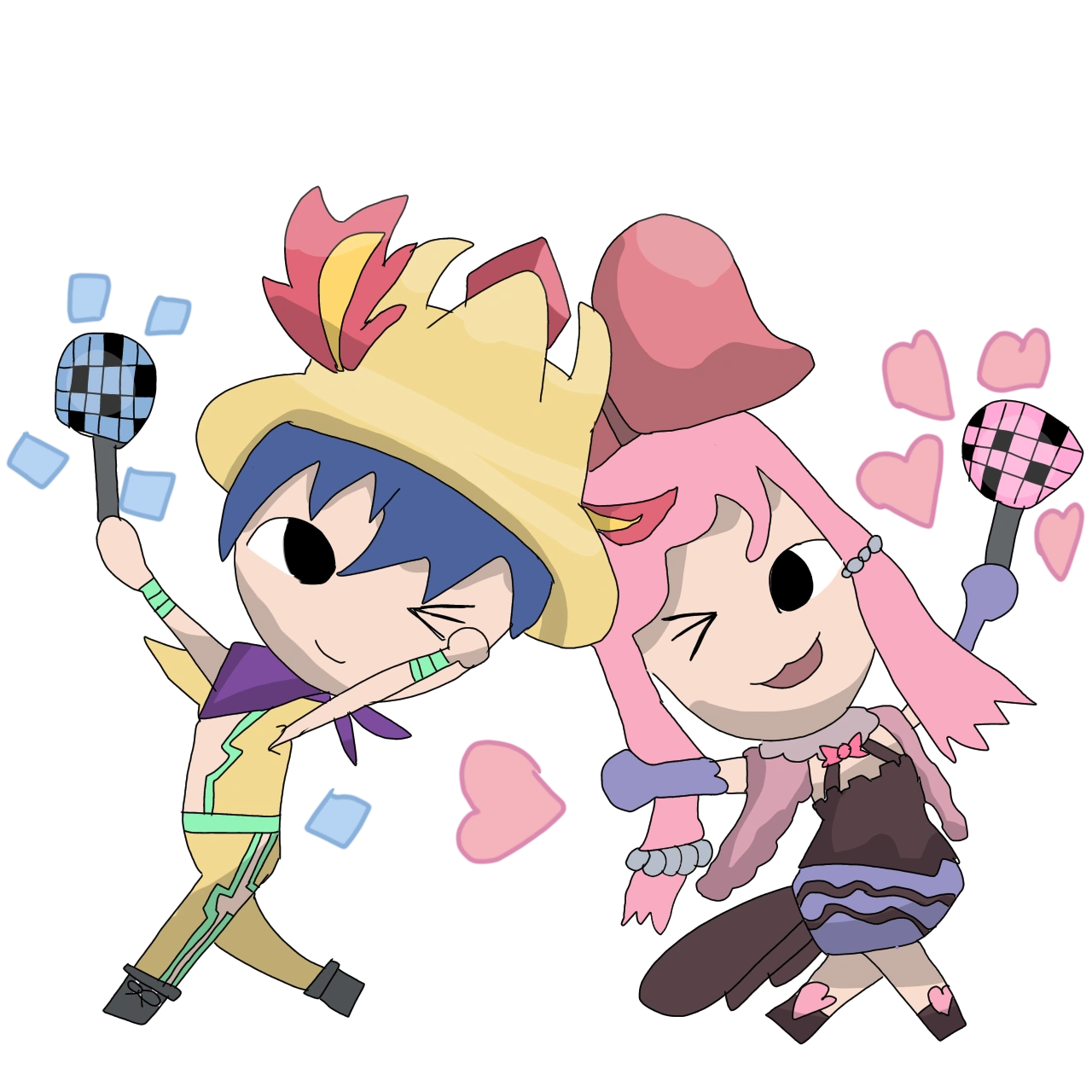 Super star | Miitopia Fanon Wiki | Fandom