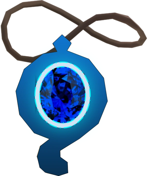 Magical Sapphire | Miitopia Fanon Wiki | Fandom