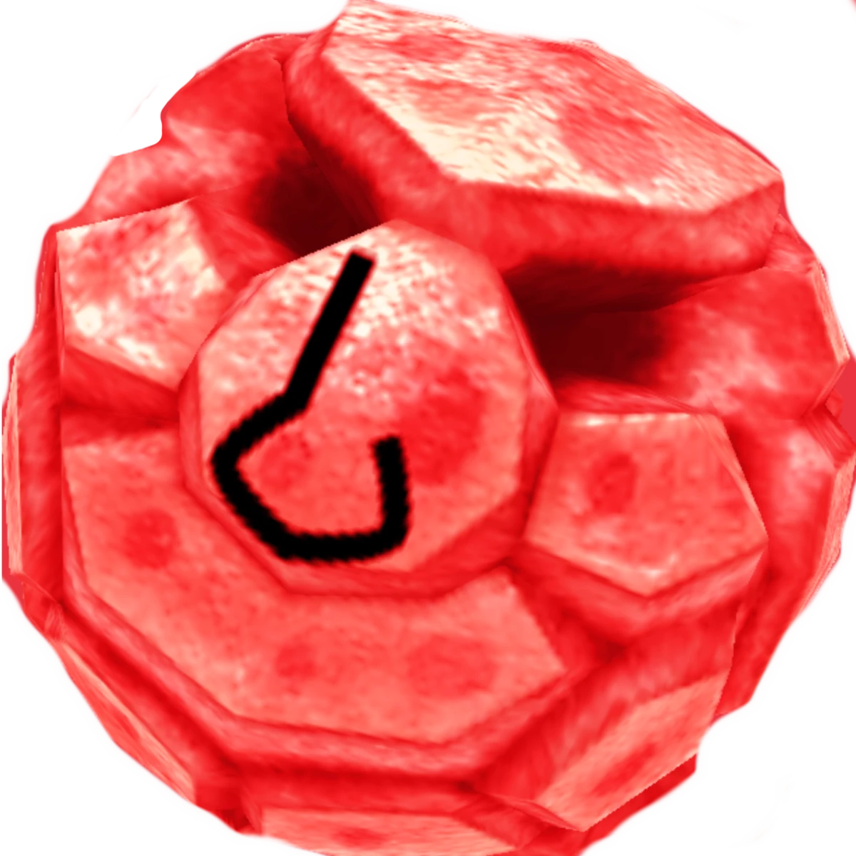 Red Rock | Miitopia Fanon Wiki | Fandom