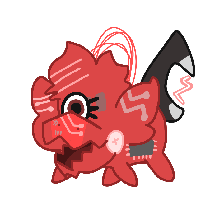 Howlmonger | Miitopia Fanon Wiki | Fandom