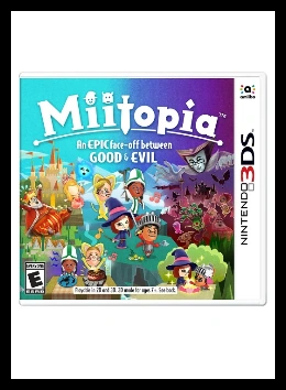 Miitopia Card Game | Miitopia Fanon Wiki | Fandom