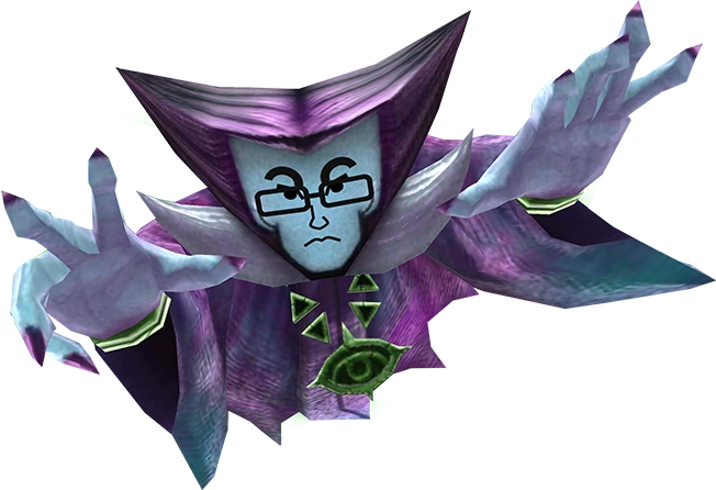 Dark Lord (Aski1's Miitopia) | Miitopia Fanon Wiki | Fandom