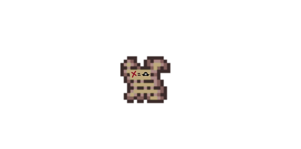 Pirate Map Remains | Miitopia Fanon Wiki | Fandom