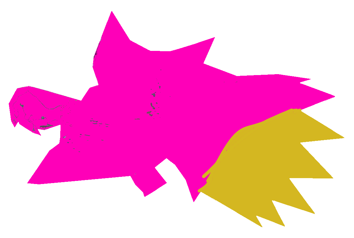 Grape King | Miitopia Fanon Wiki | Fandom