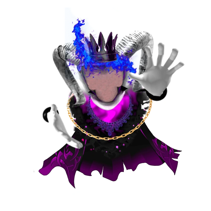 Nightmare King | Miitopia Fanon Wiki | Fandom