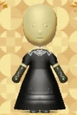 Moon Queen (Miitopia: Whispers of Interstellar Stars) | Miitopia Fanon ...