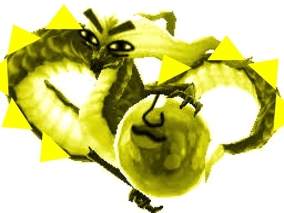 Rudy, the Orochi Lord (Character) | Miitopia Fanon Wiki | Fandom