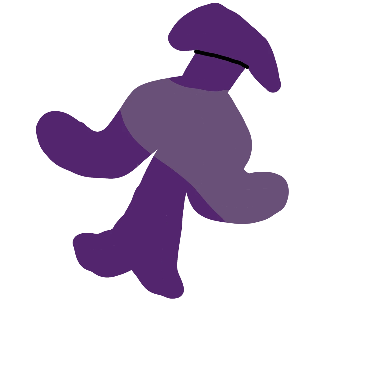 Ninja | Miitopia Fanon Wiki | Fandom