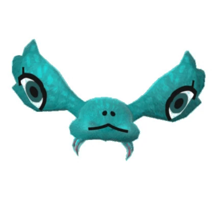 Grand Harpy | Miitopia Fanon Wiki | Fandom