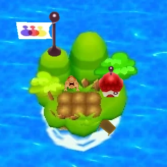 Snurp Retreat | Miitopia Fanon Wiki | Fandom