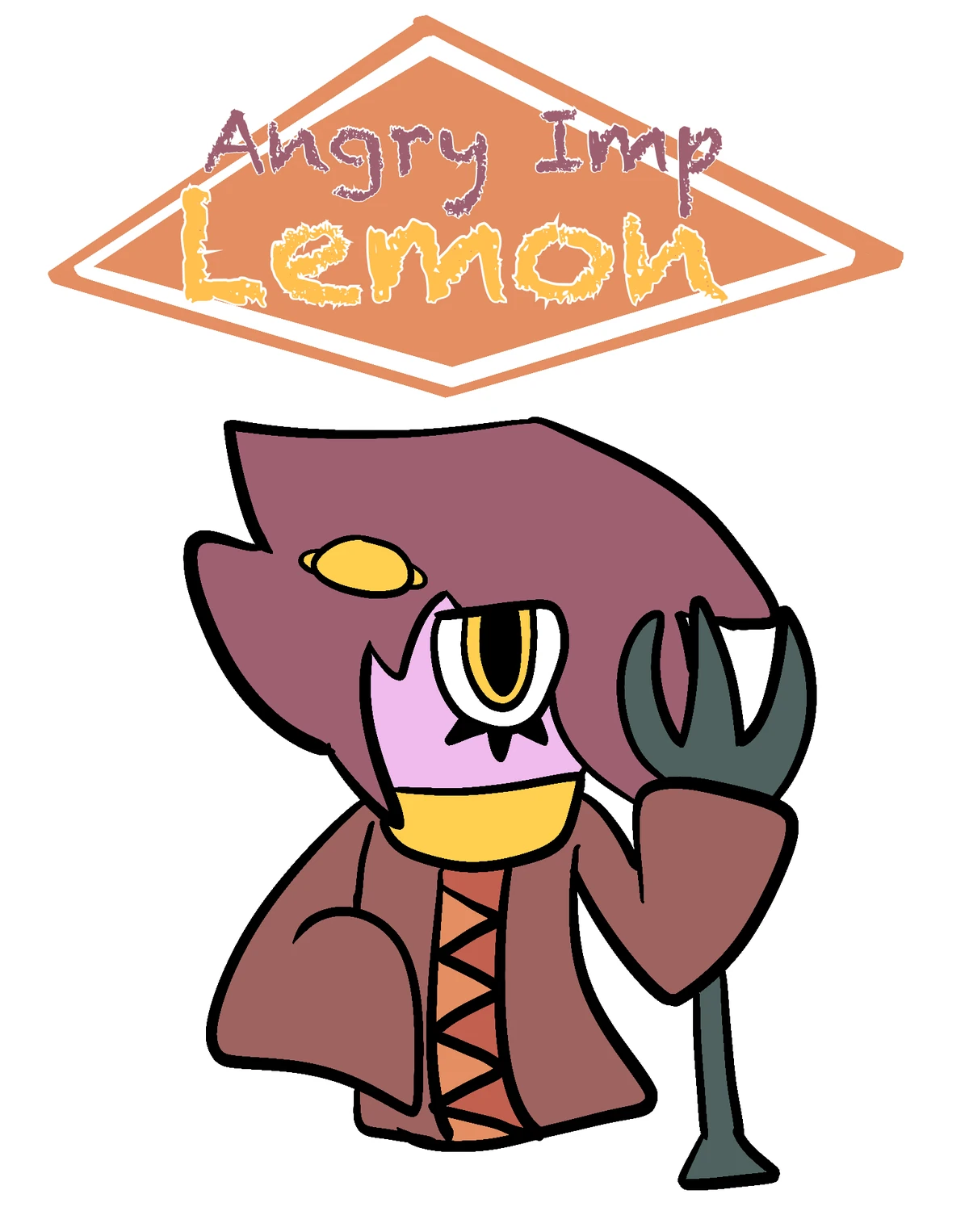 Angry Imp (Miitwopia) | Miitopia Fanon Wiki | Fandom