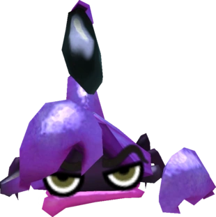 Scary Scorpion (NC) | Miitopia Fanon Wiki | Fandom