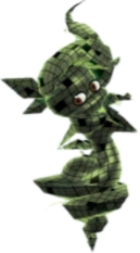 Wild Witch | Miitopia Fanon Wiki | Fandom