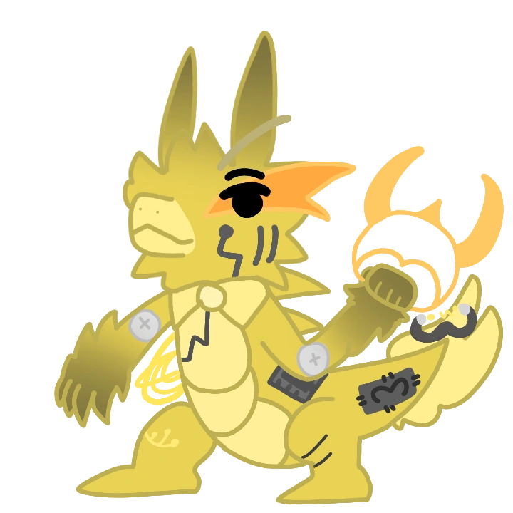 Swingmaster | Miitopia Fanon Wiki | Fandom