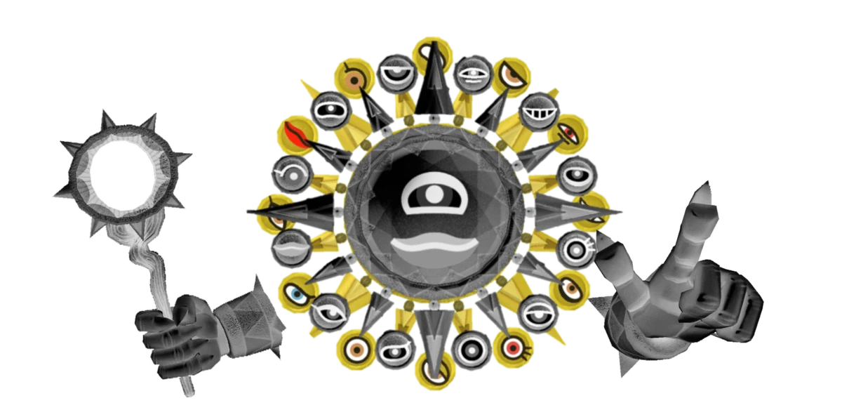 Wild Sun | Miitopia Fanon Wiki | Fandom