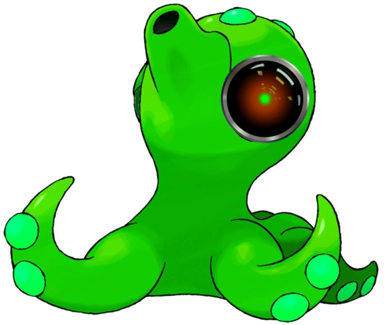 Ultimate Octobot (Blocktopia Version II) | Miitopia Fanon Wiki | Fandom