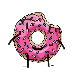 Donutman | Miitopia Fanon Wiki | Fandom