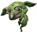 Miiwopia Monsters | Miitopia Fanon Wiki | Fandom