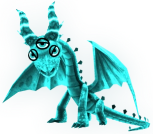 Wild Dragon | Miitopia Fanon Wiki | Fandom