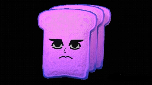 Sorrowful Bread | Miitopia Fanon Wiki | Fandom