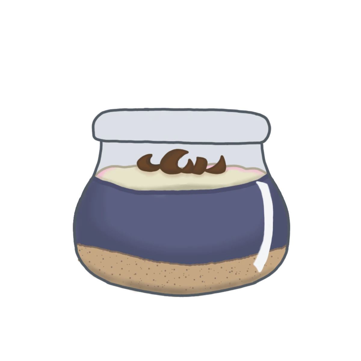 Morphic Pudding★ | Miitopia Fanon Wiki | Fandom